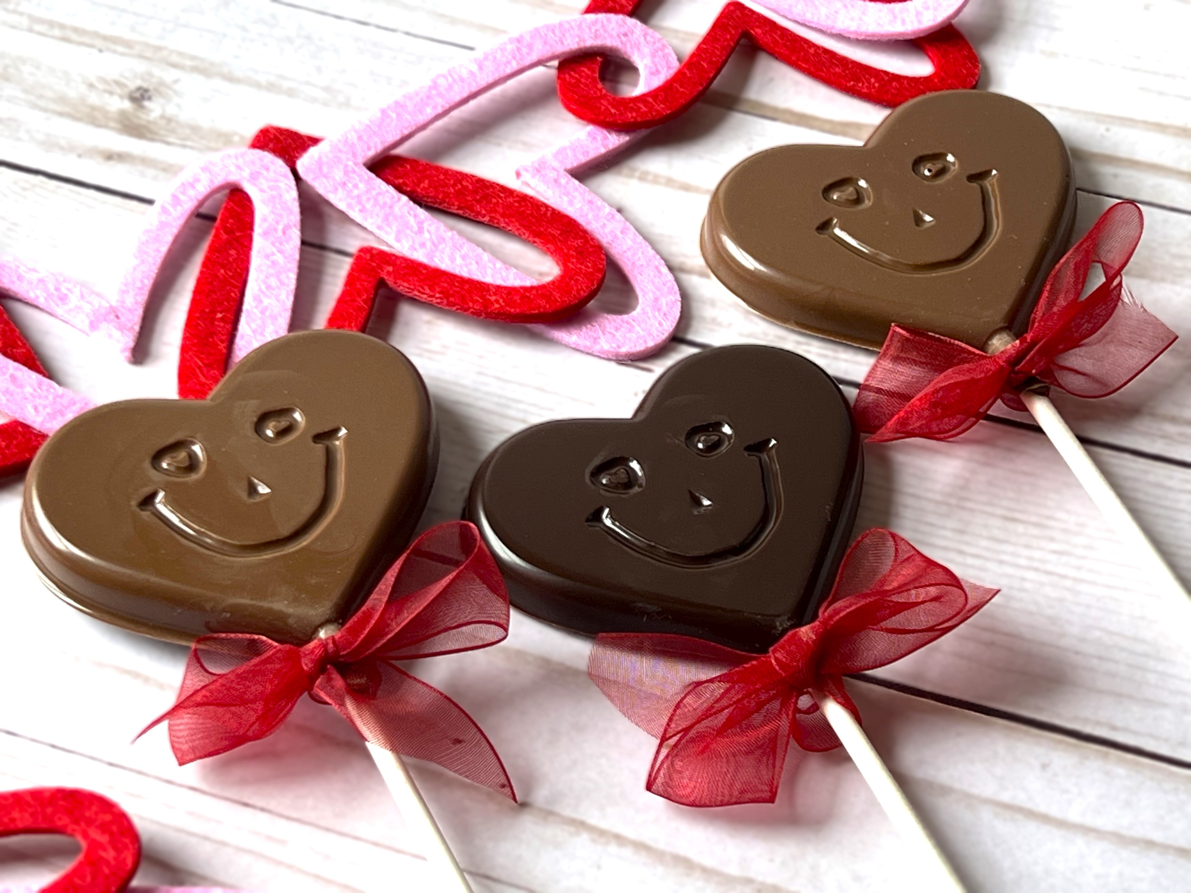 Snowflake Chocolates | Handmade in Vermont