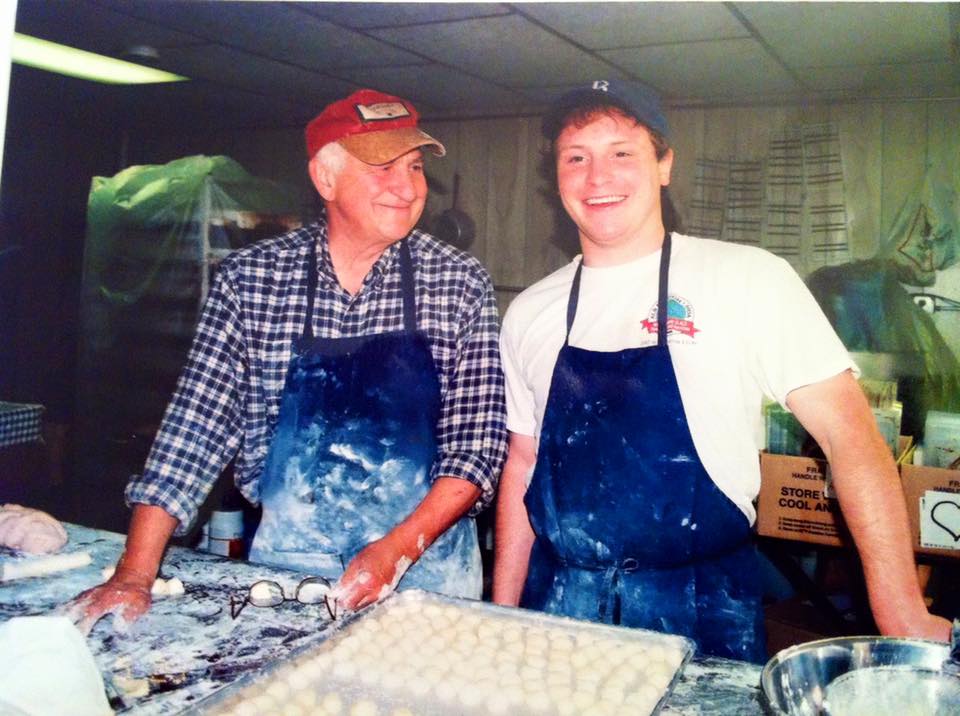 Our Story – Snowflake Chocolates