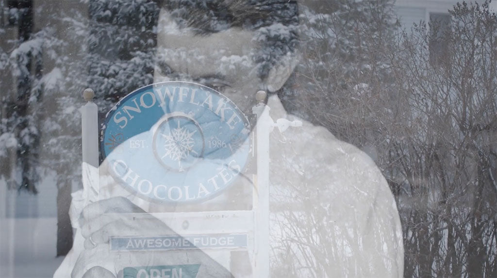 Our Story – Snowflake Chocolates