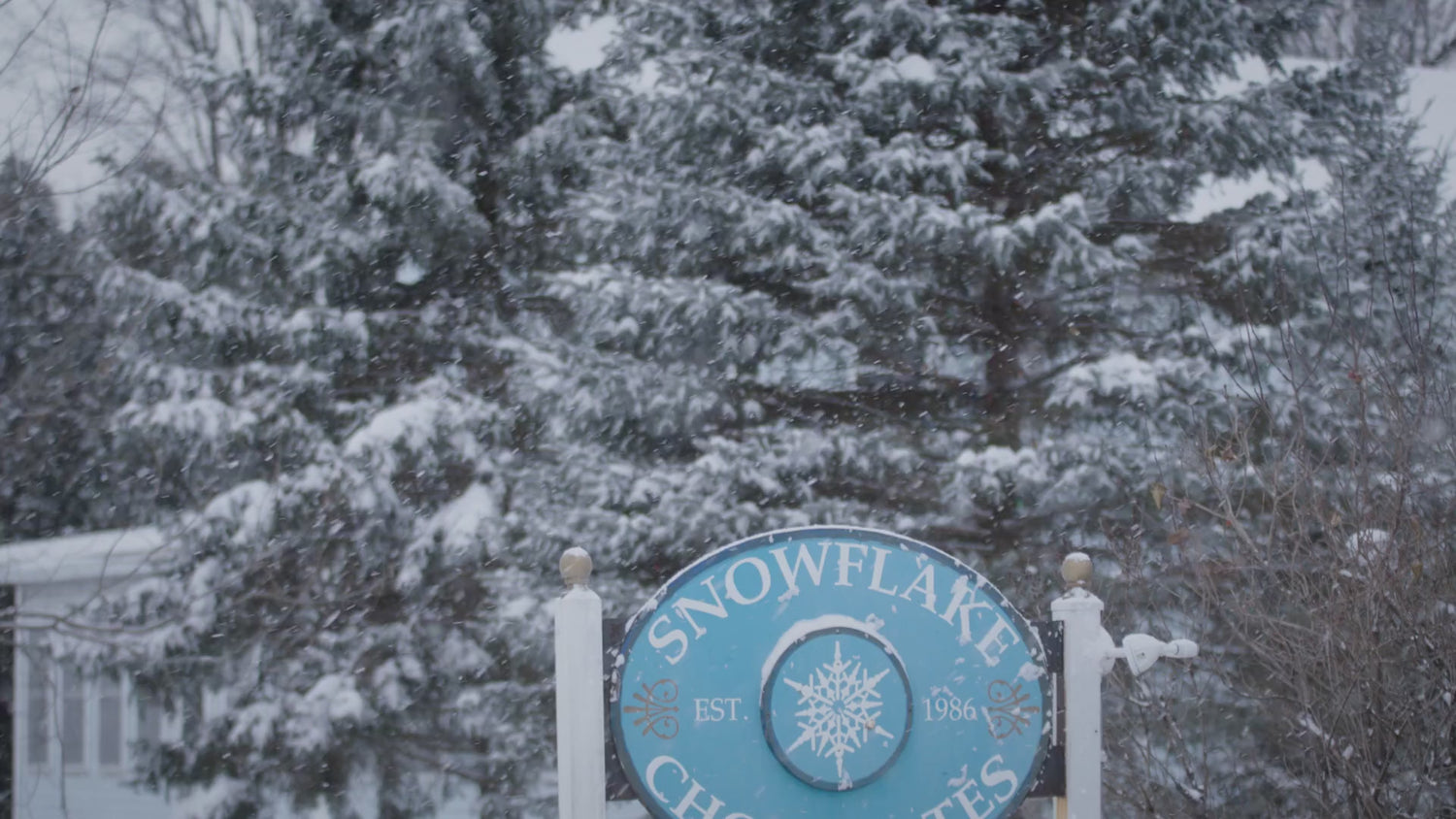 Our Story – Snowflake Chocolates